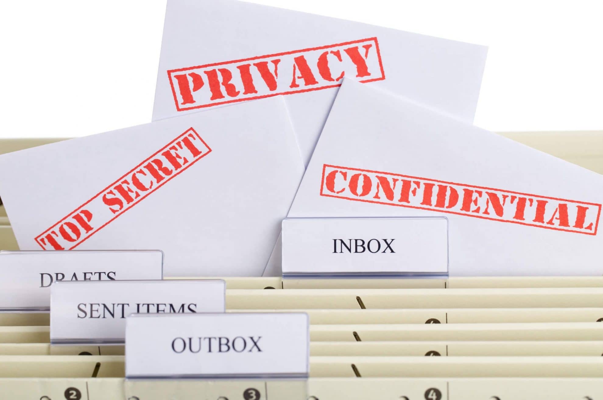 Google Gmail Introduces "Confidential Mode" | CAYK Marketing