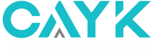 Calgary Marketing Agency | CAYK Marketing Inc
