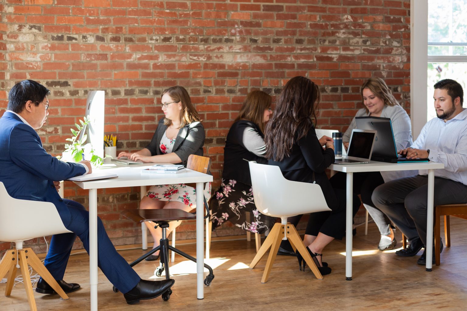 Marketing is About People | CAYK Marketing | Calgary, AB