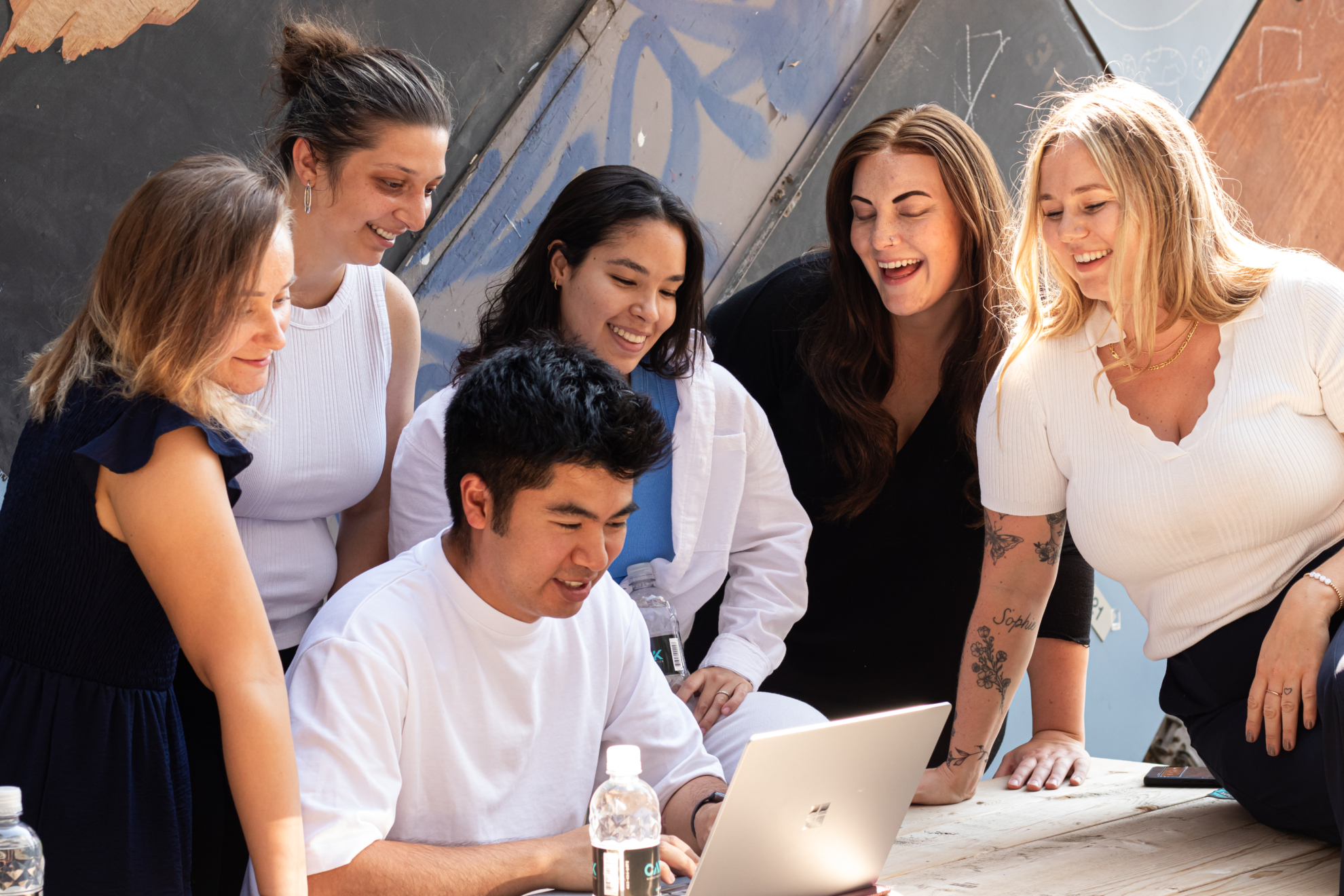 Calgary Marketing Agency | CAYK Marketing Inc