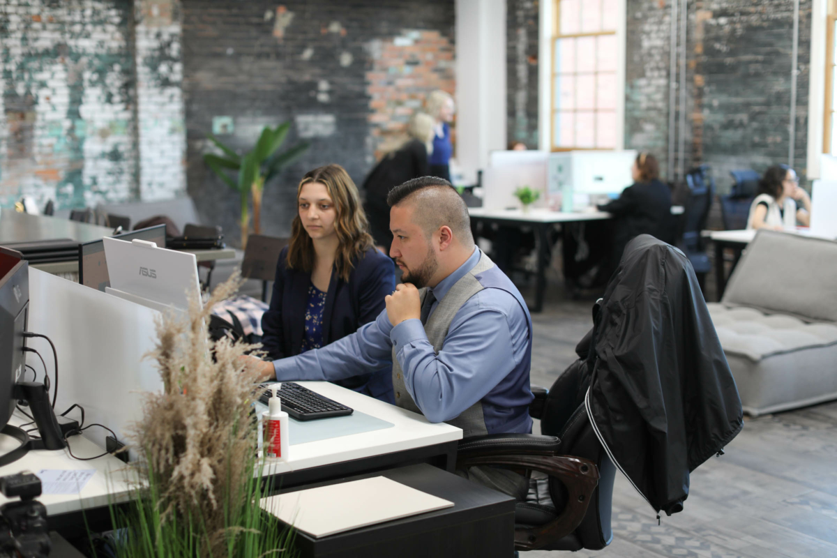 Calgary Marketing Agency | Digital Marketing Company CAYK