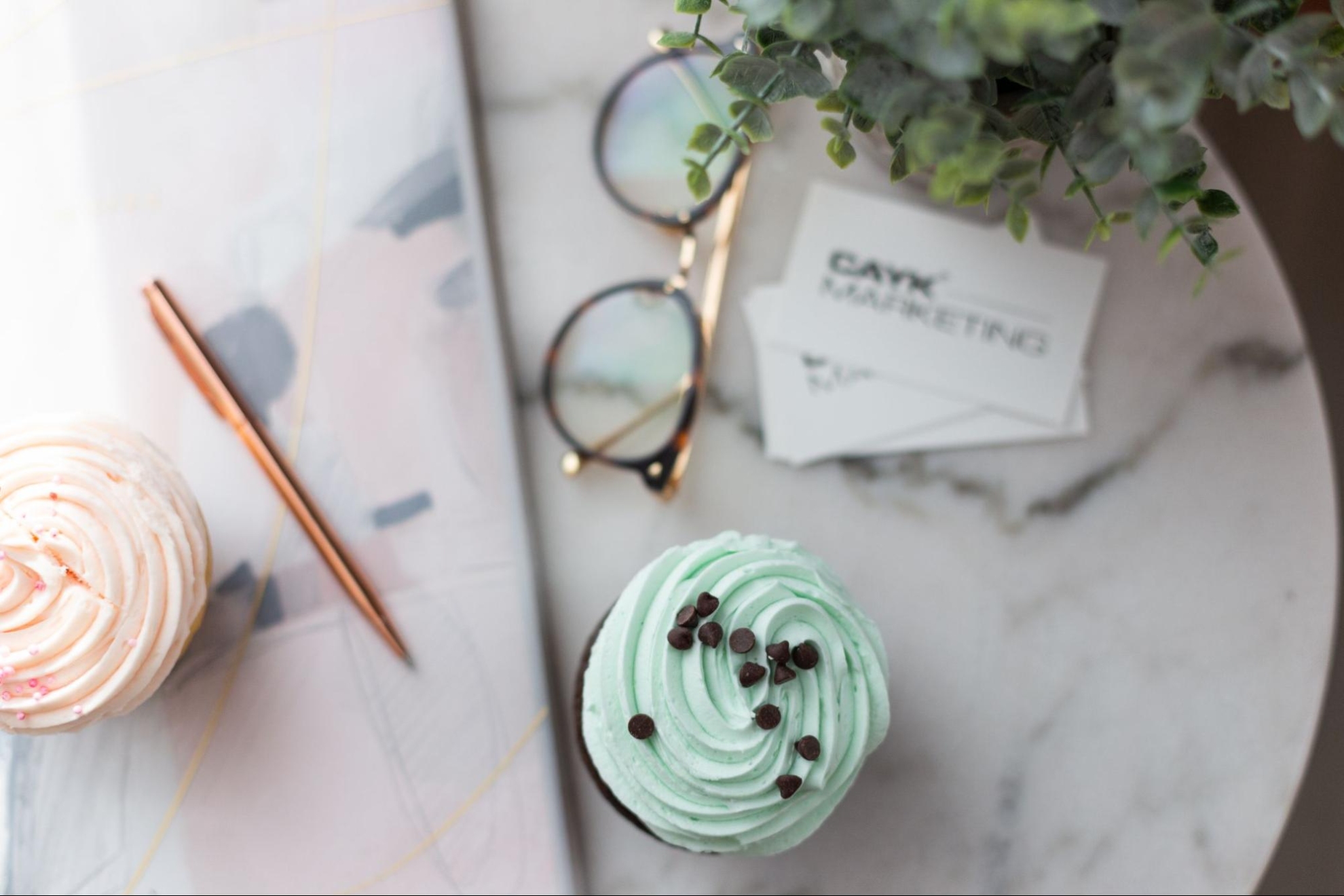 Calgary Marketing Agency | Digital Marketing Agency CAYK